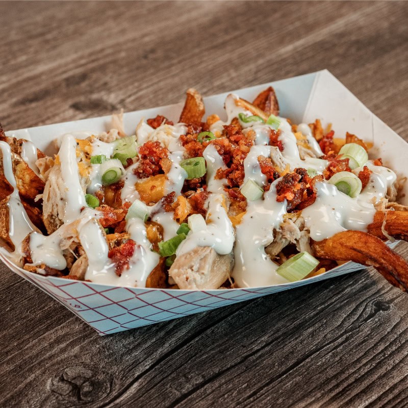 Bone Ends Menu - Explore Tex-Mex Flavors in Whitehall, MI