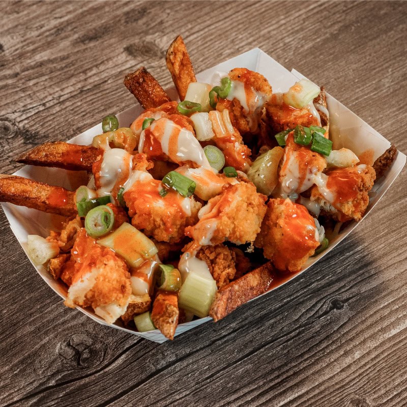 Bone Ends Menu - Explore Tex-Mex Flavors in Whitehall, MI